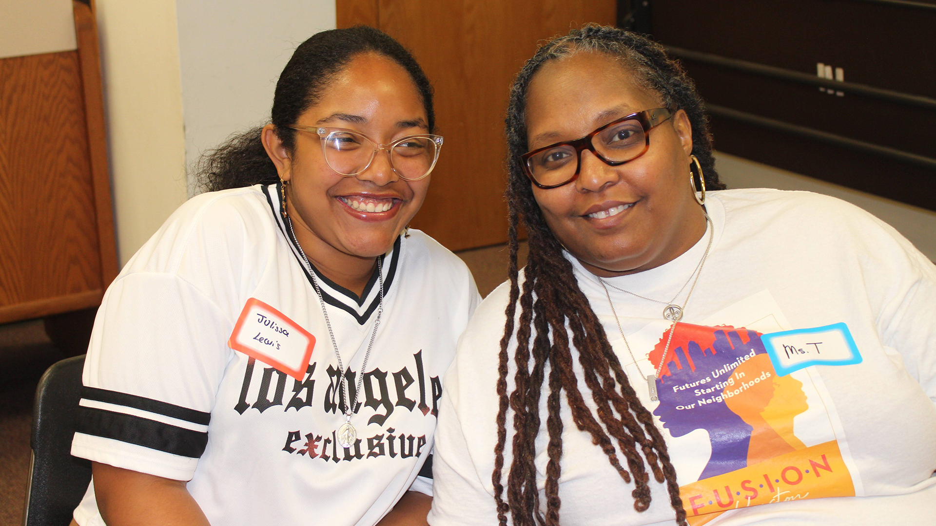 Restorative Houston | Restorative Justice Circles and Leadership