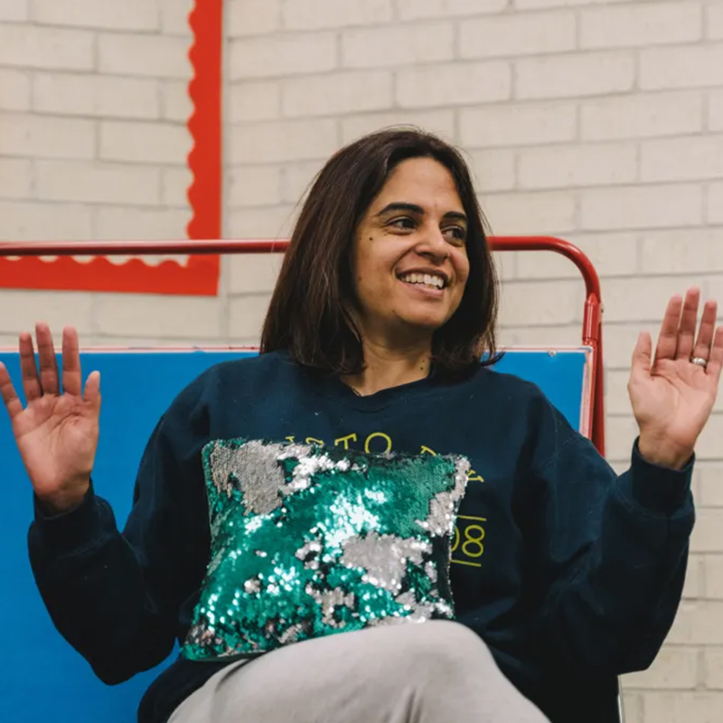 Restorative Houston | Restorative Justice Circles and Leadership