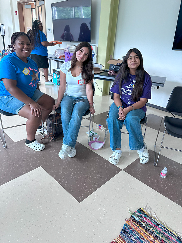 Restorative Houston | Restorative Justice Circles and Leadership